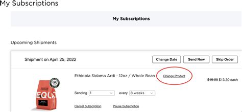 Using The Product Feed Management File Ordergroove Knowledge Center