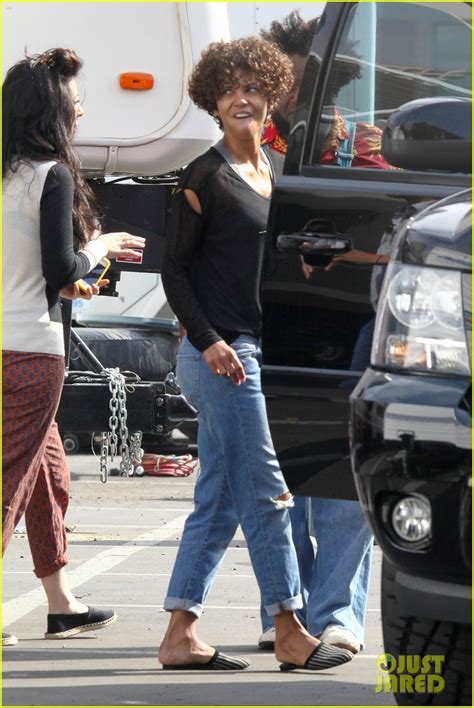 Halle Berry Cloud Atlas Extended Trailer Photo 2692194 Halle