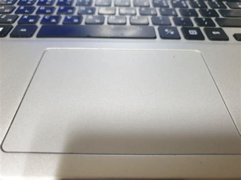 노트북 터치패드 잠금 또는 마우스패드 안될때 해제 하는 방법 네이버 블로그