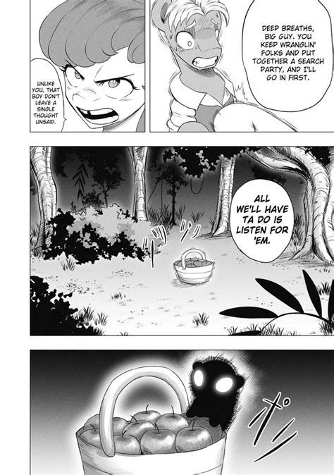 Mlp Crusaders P2 The Journey Ahead Ch2 P5 By Begoliah On Deviantart