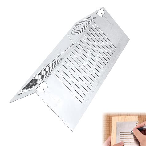 Angle And Arc Marking Tool Precision Flex Angle And Arc Marking Tool Multi Purpose Metal Line