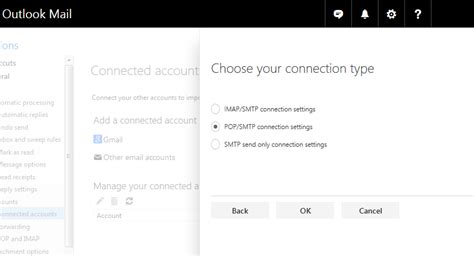 How To Sync My Email Accounts With Or Hotmail Knowledgebase Article Bn