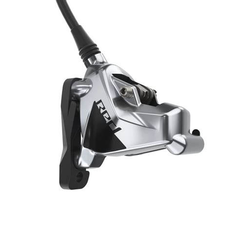 SRAM RED ETap AXS Hydraulic Shift Brake System