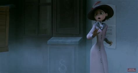 Lucille Animated Movies Photo Fanpop