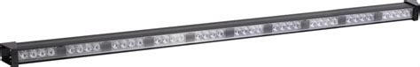 RVL Slick Stick LED Directional Bar 10 Module 882mm