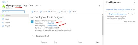 To Create A Resource Group Follow The Below Steps Devops Docs