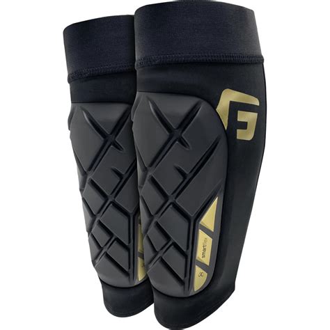 Scheenbeschermers G Form Pro S Elite X Ce Scheenbeschermers