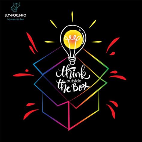 Innovationmindset Exploration Unconventionalthinking Creativityflow