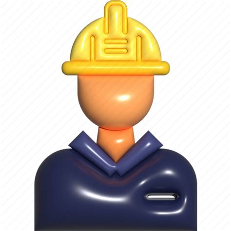 Engineer Engineering Avatar Architect Icon Download On Iconfinder