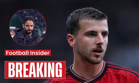Mason Mount Sends Three Word Message To Man United Fans After Latest