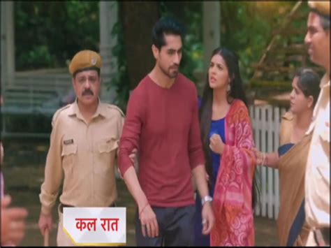Yrkkh Promo Yeh Rishta Kya Kehlata Hai Upcoming Twist Police Has Taken