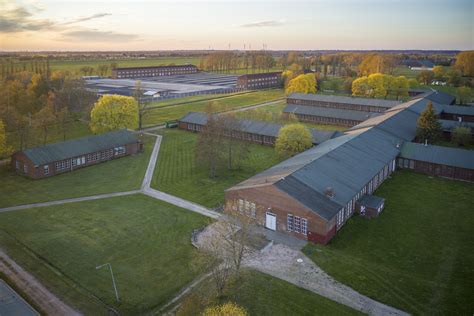 KZ Gedenkstätte Neuengamme Kinder in Bergen Belsen
