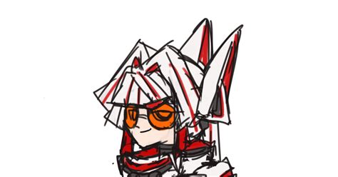 ライダー少女 ギーツ（仮） アナンダリアンのイラスト Pixiv