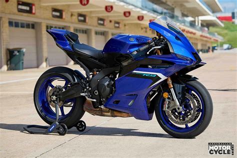 2005 R9 Dpbmc Static 23 Australian Motorcycle News