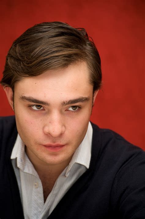 Ed Ed Westwick Photo 7517811 Fanpop