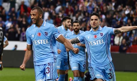 Trabzonspor Kayserispor maçı ne zaman saat kaçta hangi kanalda 01