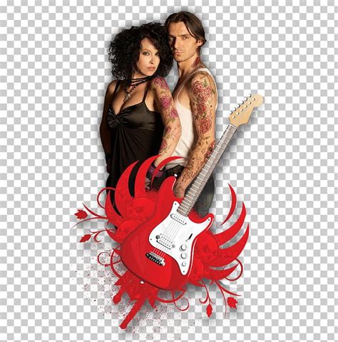 Within Temptation Sex On Fire Electric Guitar Smells Like Teen Spirit Q