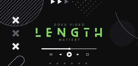 Should I Make My Youtube Videos A Certain Length Raffiti Media Blog