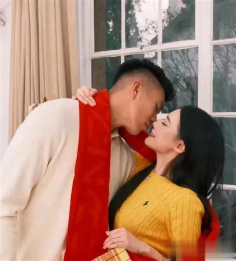 范志毅的女儿与伴侣的生活幸福美满，家庭气氛和乐融融 360娱乐，你开心就好