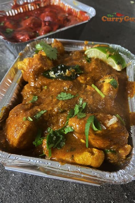 Bir Curry Sauce Recipes Indian Restaurant Curries
