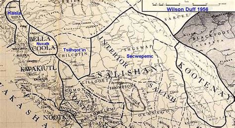 Tsilhqotin Chilcotin First Nation Portal Websites