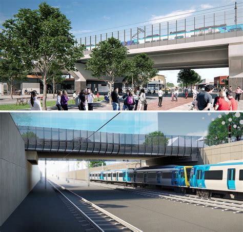 Digital Simulation In Modern Railway Bridge Construction