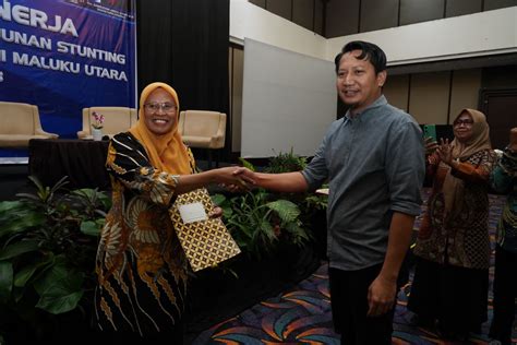 Kepsul Raih Juara Pertama Pameran Stand Penurunan Stunting