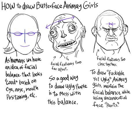 Baalbuddy Commissions Closed On Twitter In 2022 Girl Facial Dank