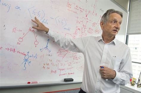 Geoffrey Hinton Biography Nobel Prize Machine Learning Ai And Facts