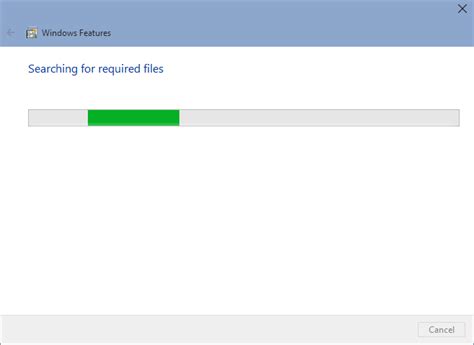 How To Enable The Telnet Client In Windows