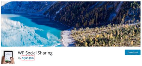 Top 5 Best Social Sharing WordPress Plugins Automate Sharing
