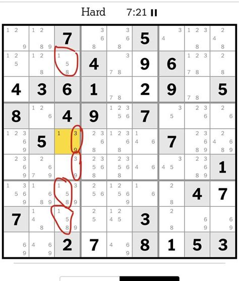 R Sudoku A Place To Learn It And Enjoy It