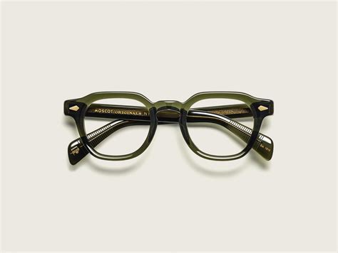 Moscot Eyewear Nyc Since 1915 Moscot
