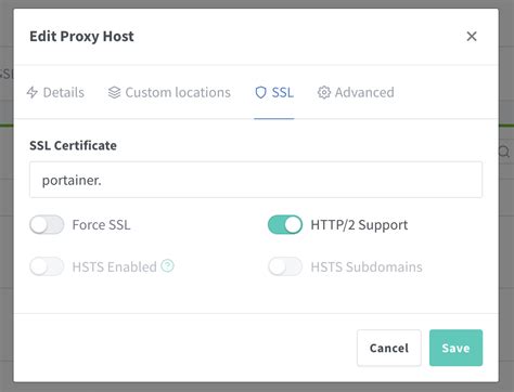 502 Bad Gateway After Portainer Upgrade Rportainer