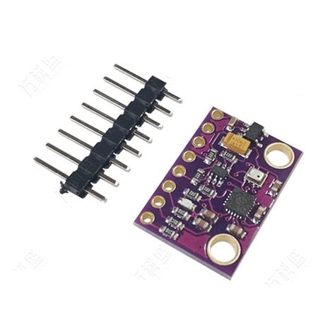Gy 521 Mpu6050 3 Axis Accelerometer Gyroscope Module