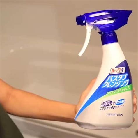 公式ルック 防カビくん煙剤さんのインスタグラム動画 公式ルック 防カビくん煙剤Instagram 今話題のバスタブ