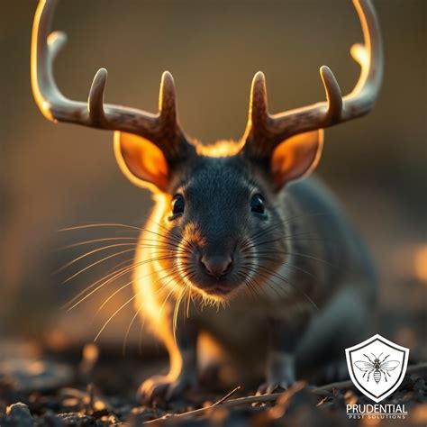 Deer Mouse Pennsylvania Prudential Pest Solutions