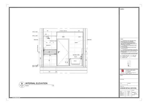 Simple And Efficient Floor Plan