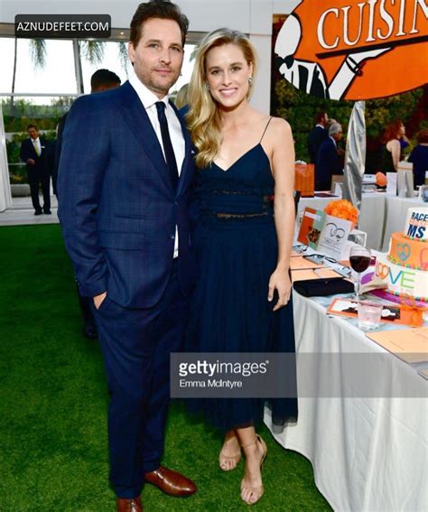 Lily Anne Harrison Feet Aznudefeet