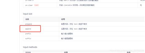 Iview 框架 中input带 Search Icon图标的点击事件 无效怎么处理输入框后缀图标绑定点击事件失效 Csdn博客