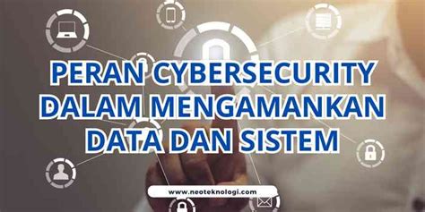 Tren Teknologi Cybersecurity 2024 Membangun Keamanan Di Era Digital Neoteknologi