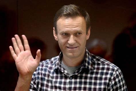 Eeuu Y La Ue Amplifican Sus Sanciones A Rusia Por El Caso Navalny