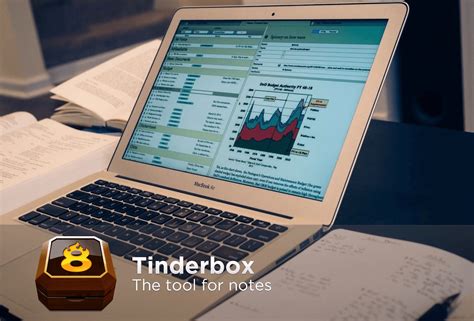 Tinderbox 8 Visualize Analyze And Share Your Ideas Sponsor Macstories