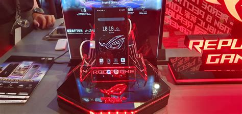 Asus Rog Phone 8 Series Resmi Dijual Harganya Mulai Rp10 Jutaan