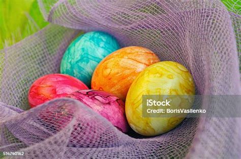 부활제 채색기법 에그스 0명에 대한 스톡 사진 및 기타 이미지 0명 공휴일 노랑 Istock