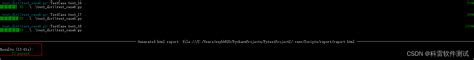 Pytest测试框架pytest Xdist插件并发执行测试用例pytest Xdist插件使用 Csdn博客