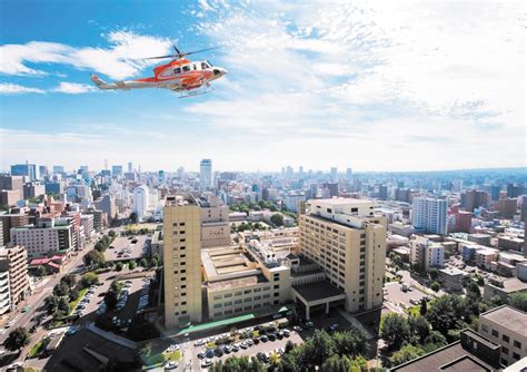 札幌医科大学附属病院における Aed日常点検へのリモート監視システム活用事例｜設置事例｜導入検討中のお客様へ｜aedライフ By 日本光電