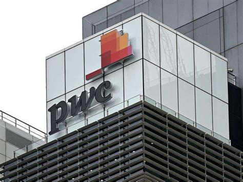 Pwc Partner Sues Over Forced Retirement After Tax Leaks Dairy News