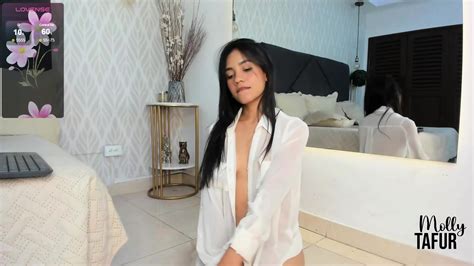 Molly Ellegant Latina Eporner