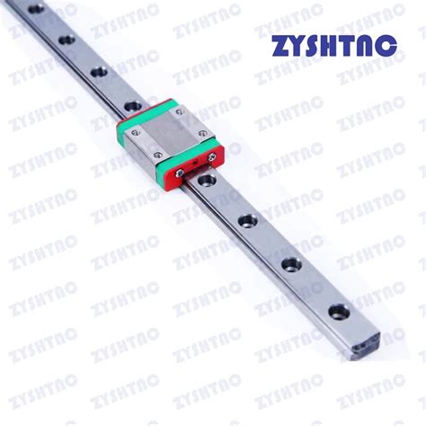 Frete Gr Tis Trilho Linear Em Miniatura Cnc Mgw12 Mgw12c Mgw12h Bloco